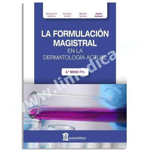Libro La Formulación Magistral
